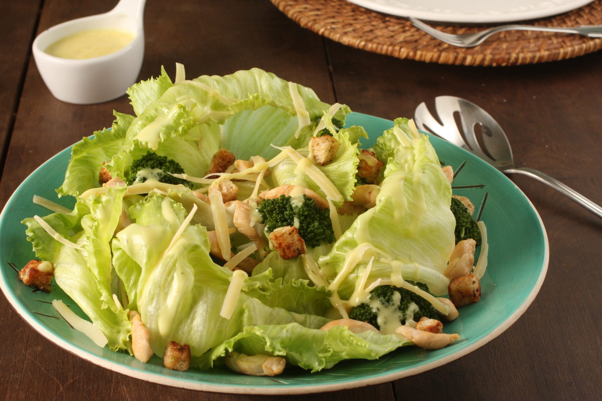 SALADAS: MAIS QUE SABOR, SAÚDE E BEM-ESTAR EM CADA MORDIDA! - Blog ...